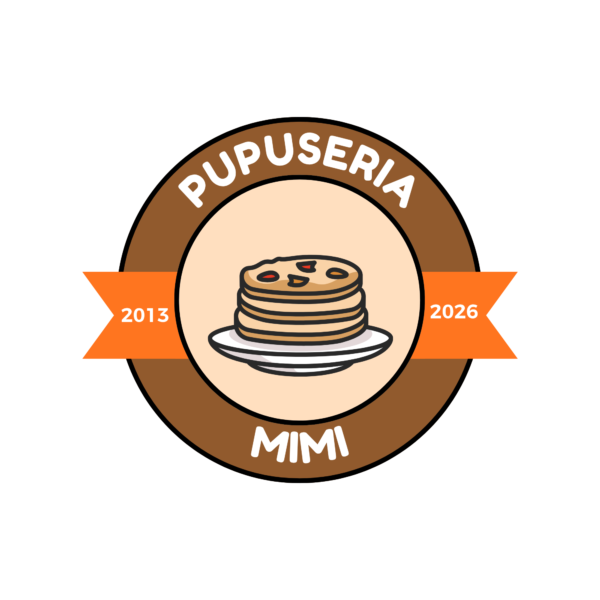 Pupusería MIMI – Menú Digital Interactivo